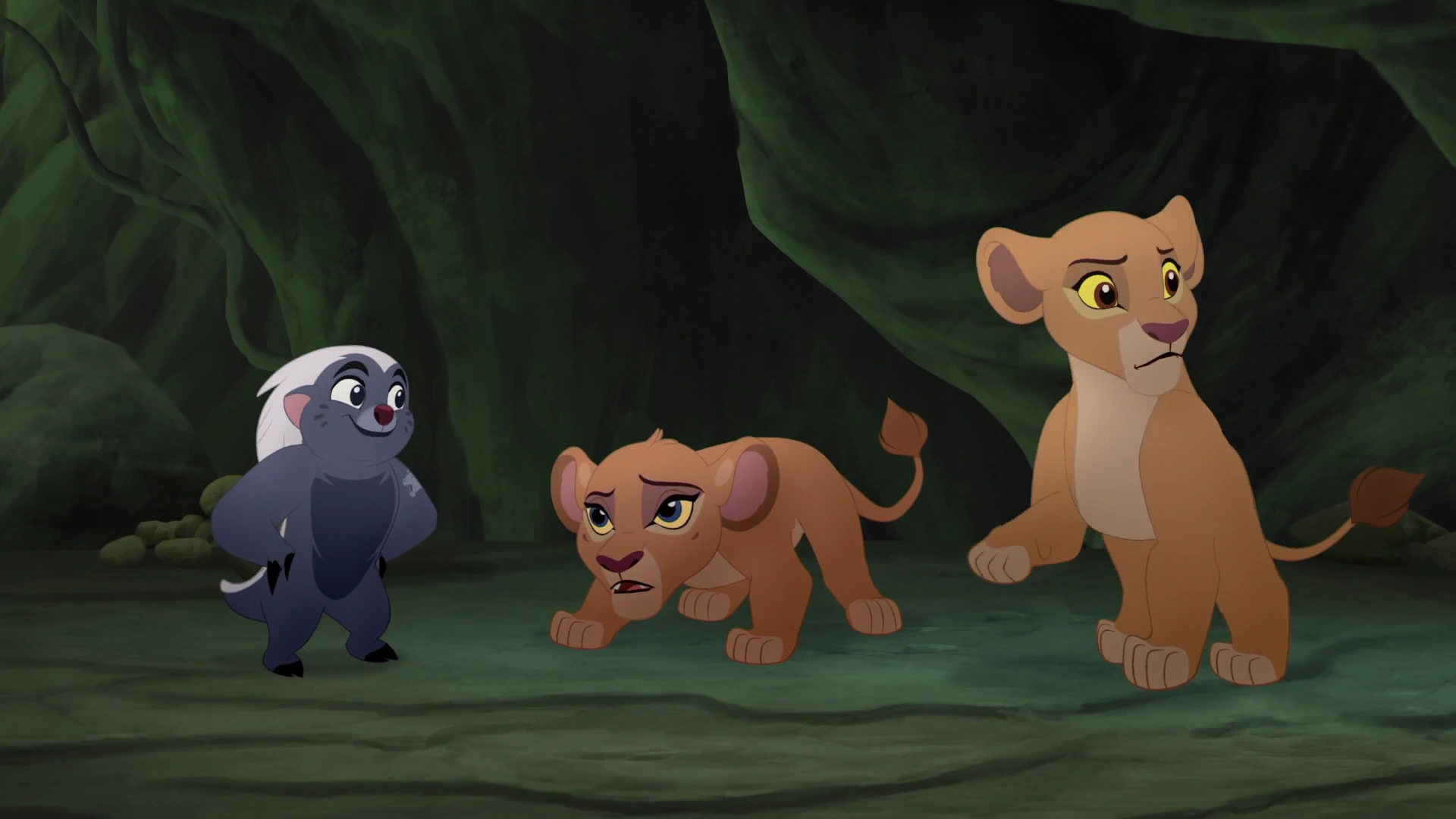 Talk:Tiifu | The Lion King Wiki | Fandom