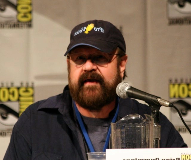 Brian Cummings | The Lion King Wiki | Fandom