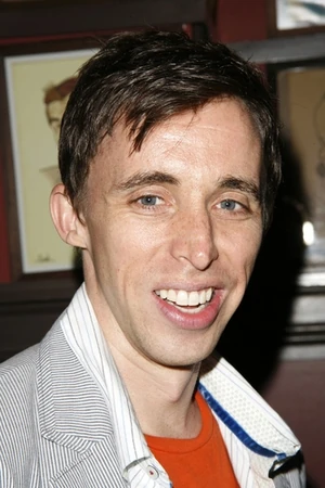 Kevin Cahoon | The Lion King Wiki | Fandom