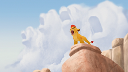 The Lion Guard: The Rise of Scar | The Lion King Wiki | Fandom