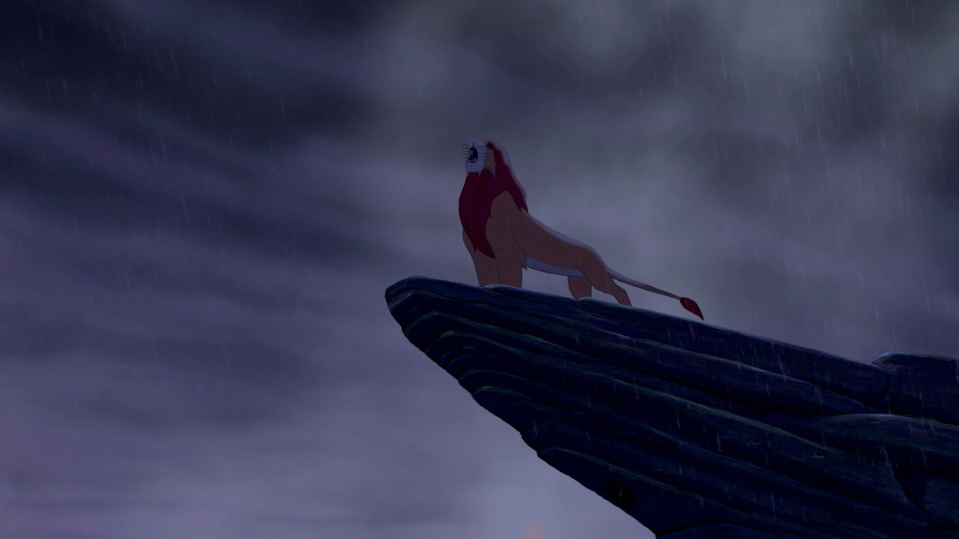 Ruler of Pride Rock | The Lion King Wiki | Fandom