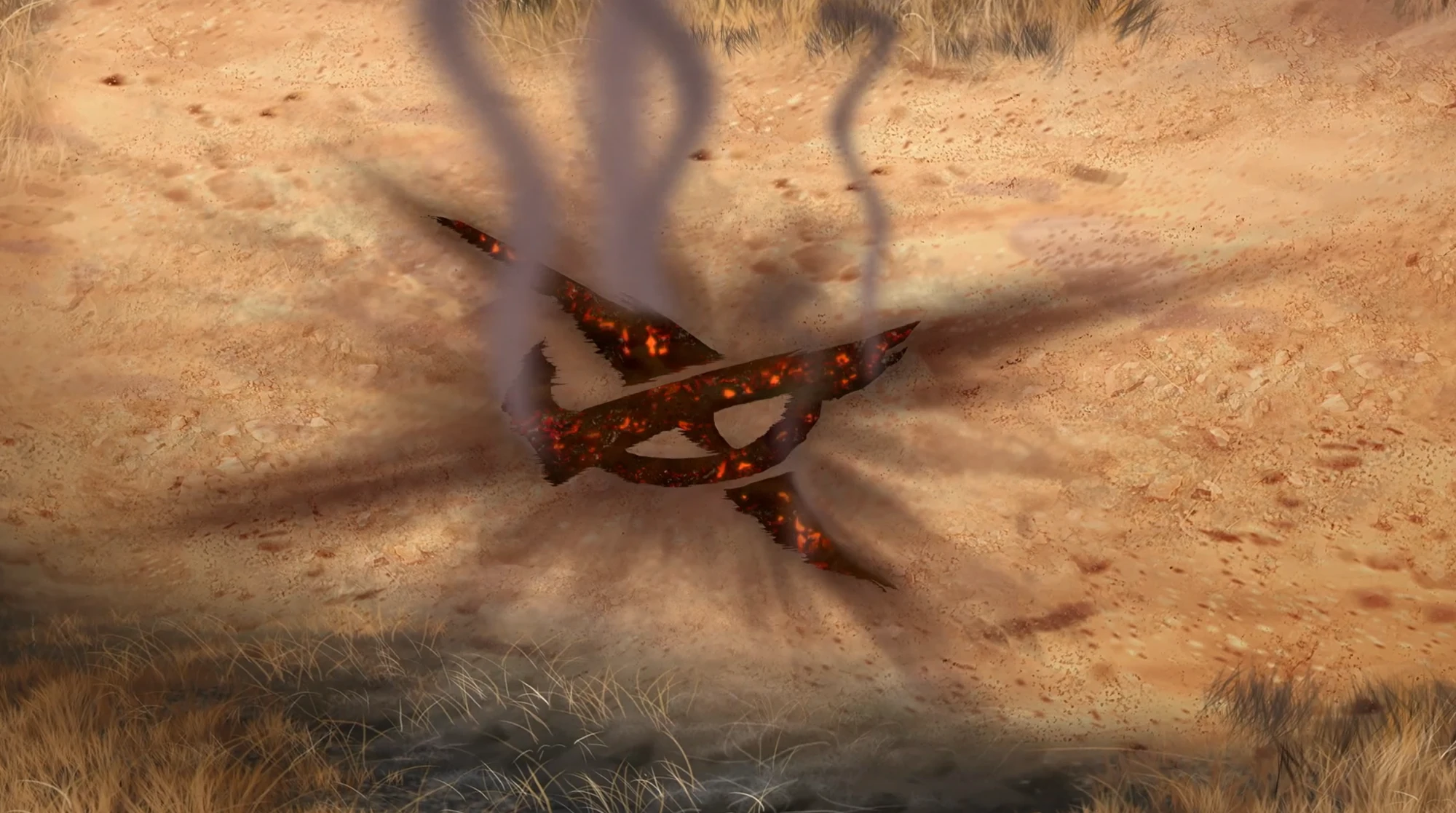 Mark of Evil | The Lion King Wiki | Fandom