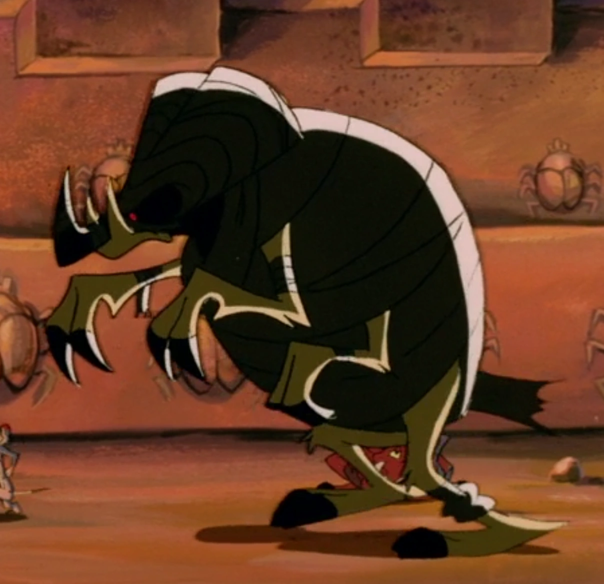 Mummy beetle | The Lion King Wiki | Fandom