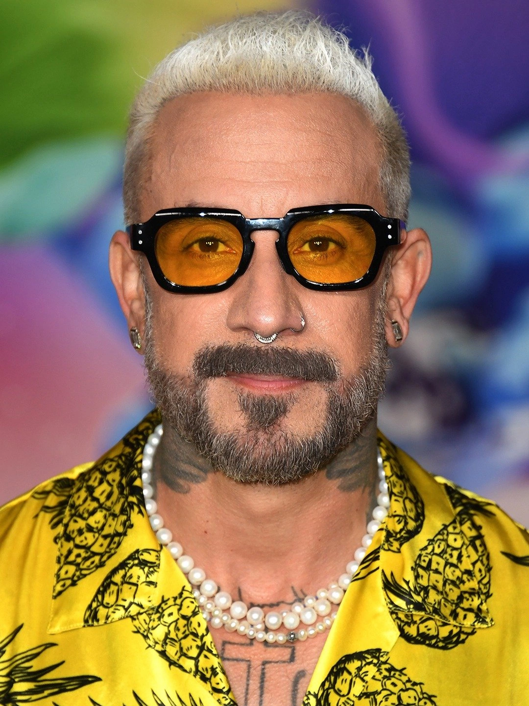 AJ McLean | The Lion King Wiki | Fandom