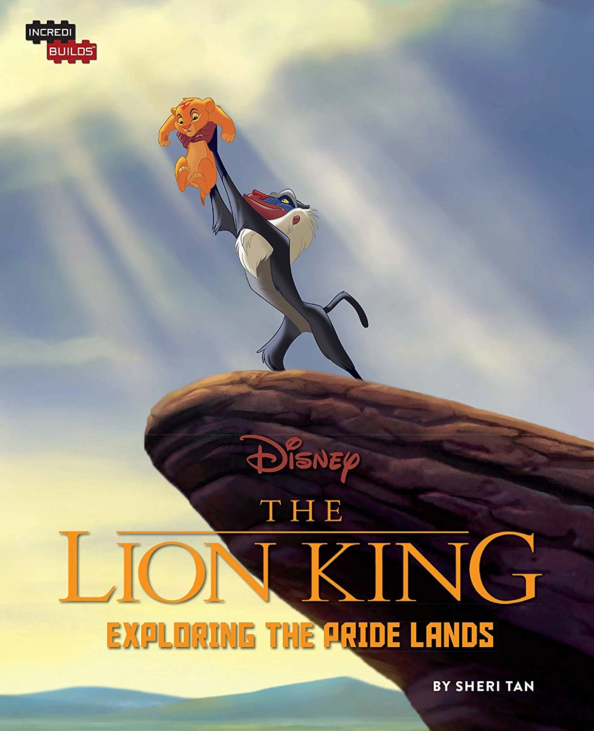 Exploring the Pride Lands | The Lion King Wiki | Fandom