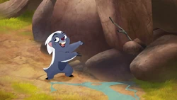 Bunga the Wise | The Lion King Wiki | Fandom