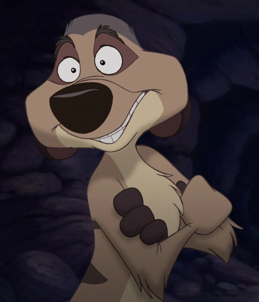 Uncle Max | The Lion King Wiki | Fandom