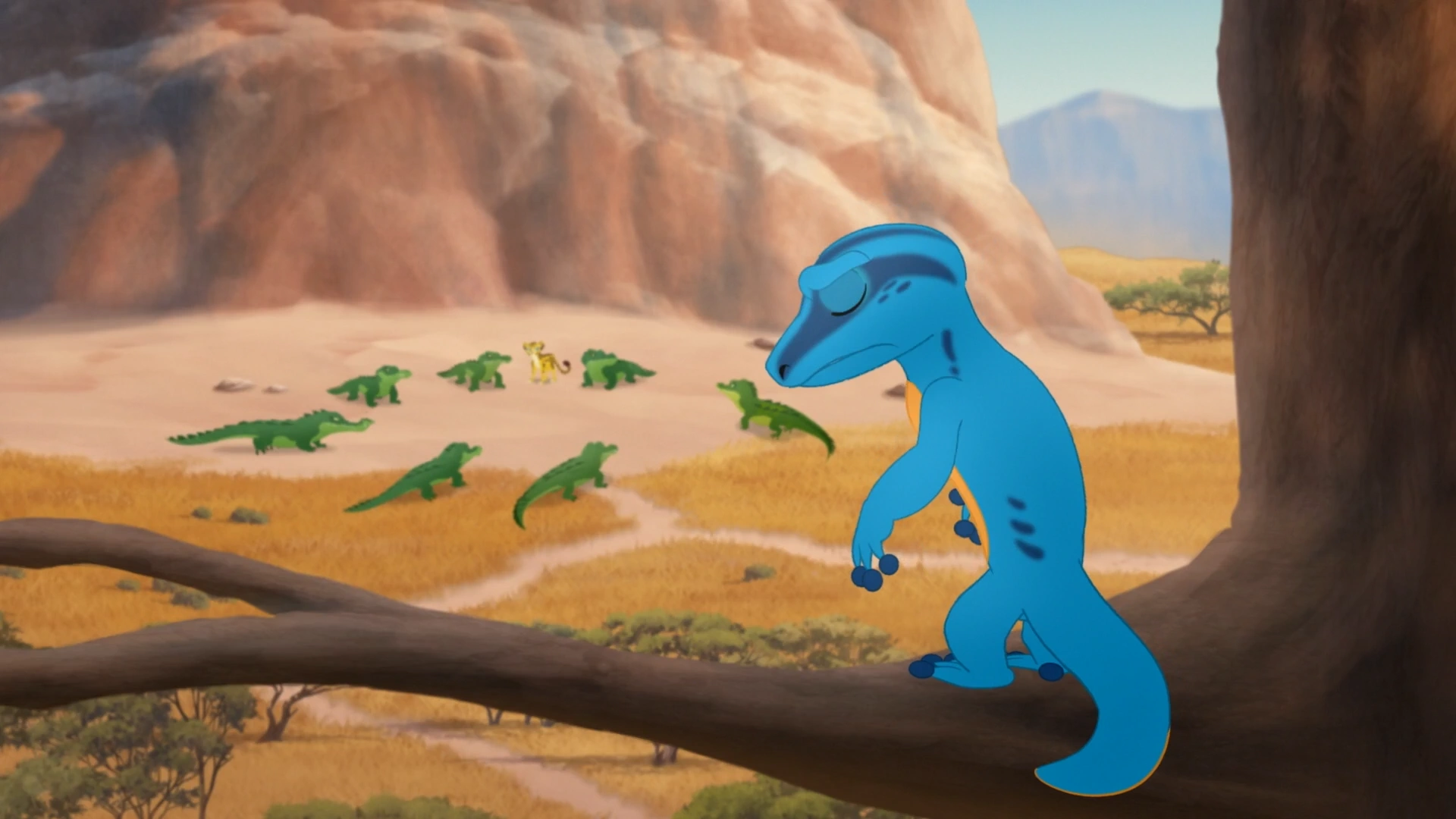 Hodari/Gallery | The Lion King Wiki | Fandom