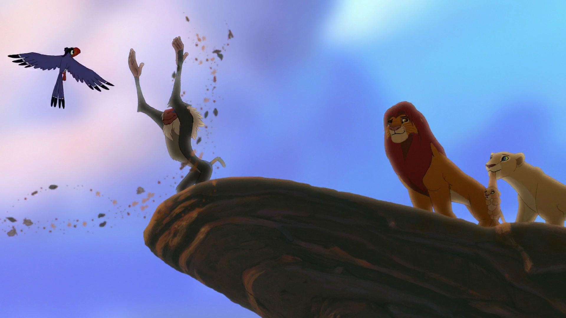 Kiaragallery The Lion King Wiki Fandom Powered By Wikia