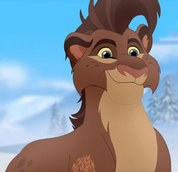 Baliyo | The Lion King Wiki | Fandom