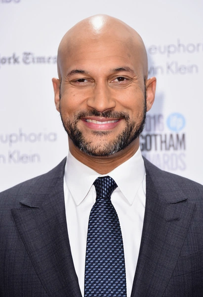 Keegan-Michael Key | The Lion King Wiki | Fandom