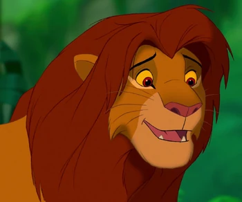 Simba | The Lion King Wiki | FANDOM powered by Wikia