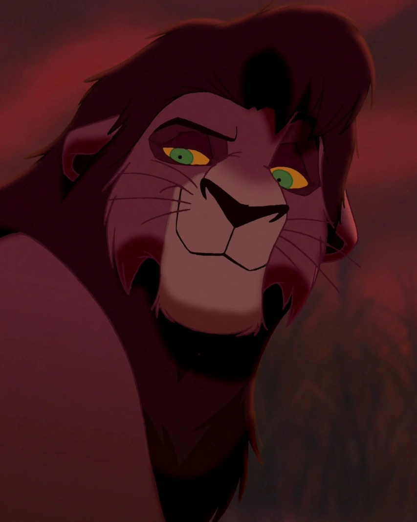 Kovu | The Lion King Wiki | FANDOM powered by Wikia