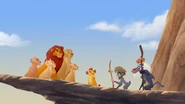 Zuri/Gallery | The Lion King Wiki | Fandom