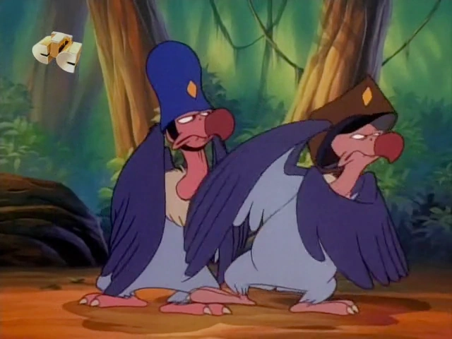 Vulture Police/Gallery | The Lion King Wiki | Fandom