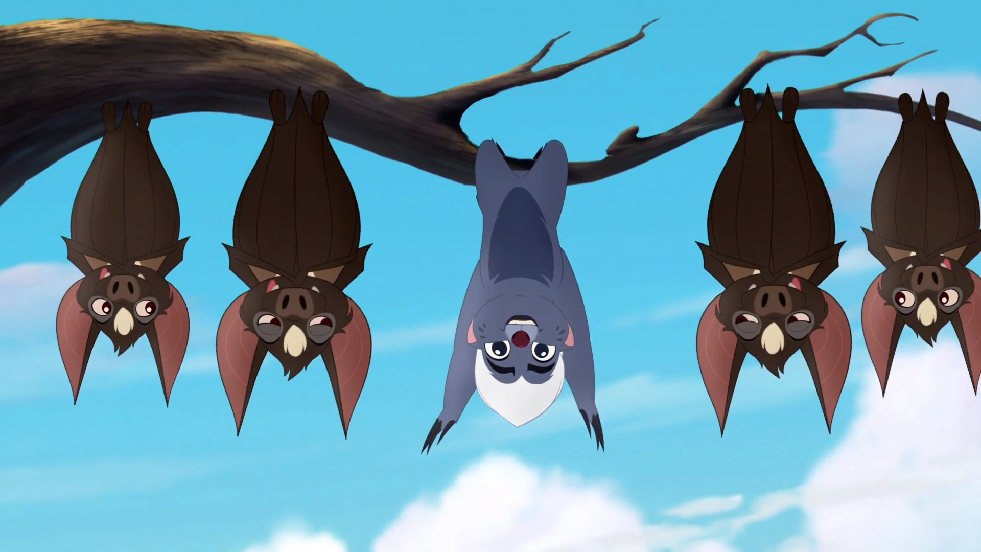 Bats/Gallery | The Lion King Wiki | Fandom