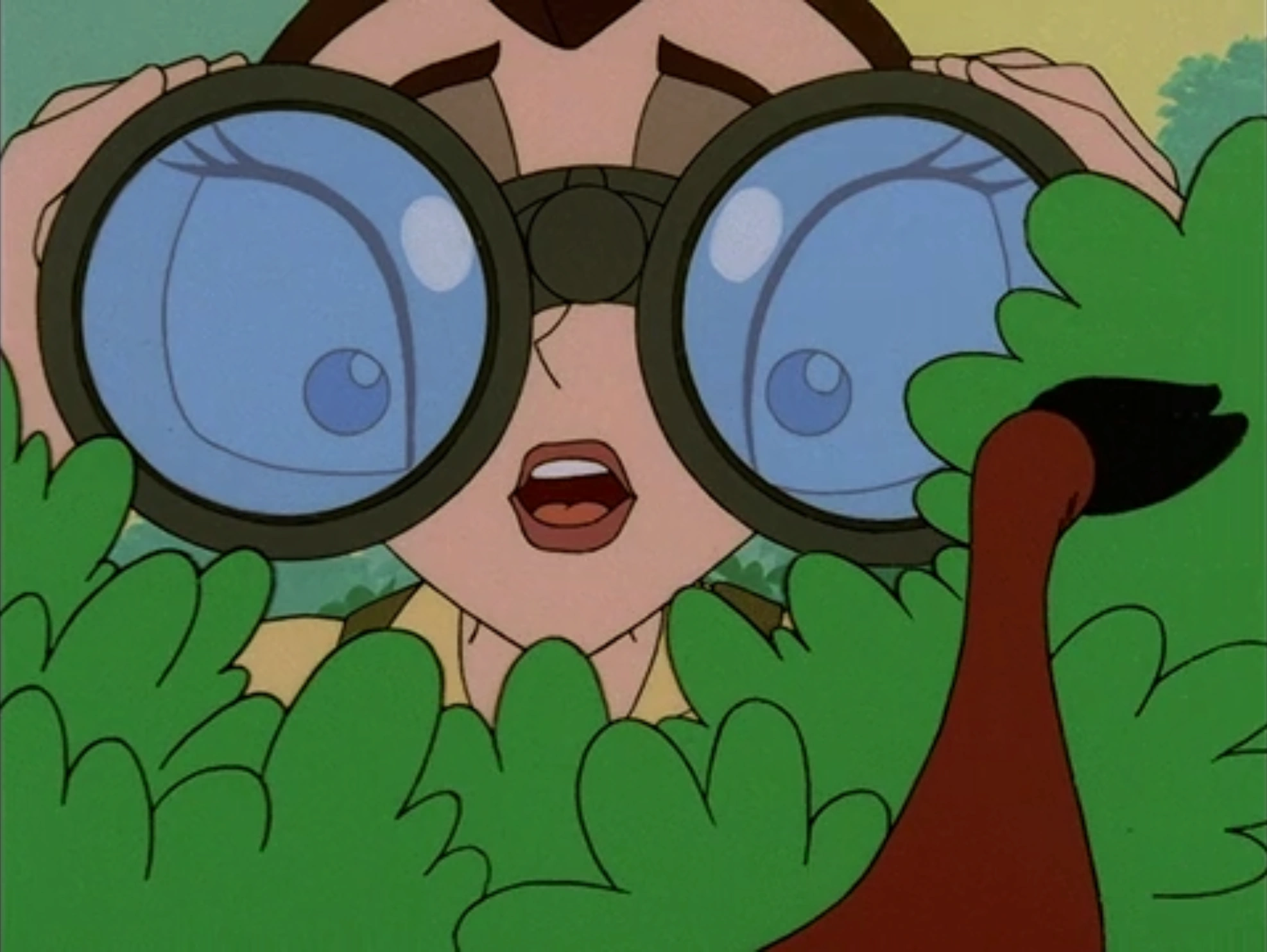 Jean Farrell/Gallery | The Lion King Wiki | Fandom