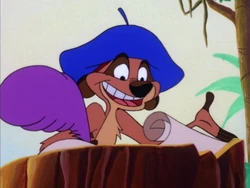 Timon...Alone | The Lion King Wiki | Fandom