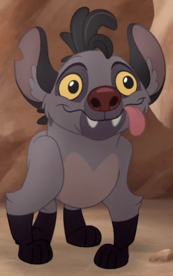 Cheezi | The Lion King Wiki | Fandom