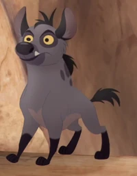Janja's clan | The Lion King Wiki | FANDOM powered by Wikia