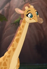 Twiga's herd | The Lion King Wiki | Fandom