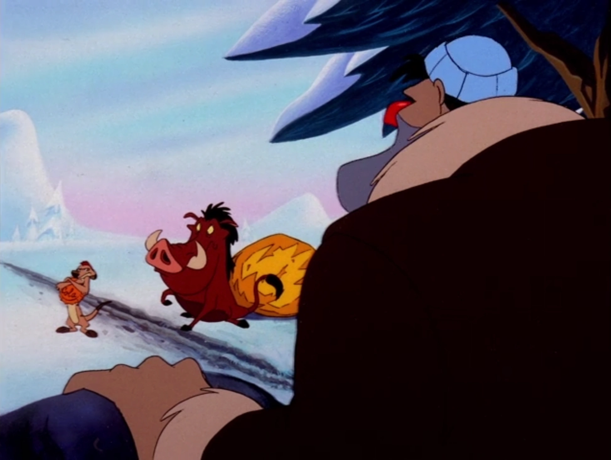 Quint/Gallery | The Lion King Wiki | Fandom