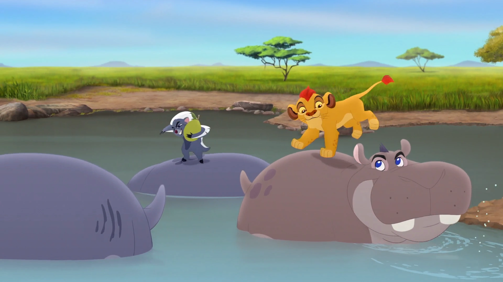 Beshte/Gallery | The Lion King Wiki | Fandom