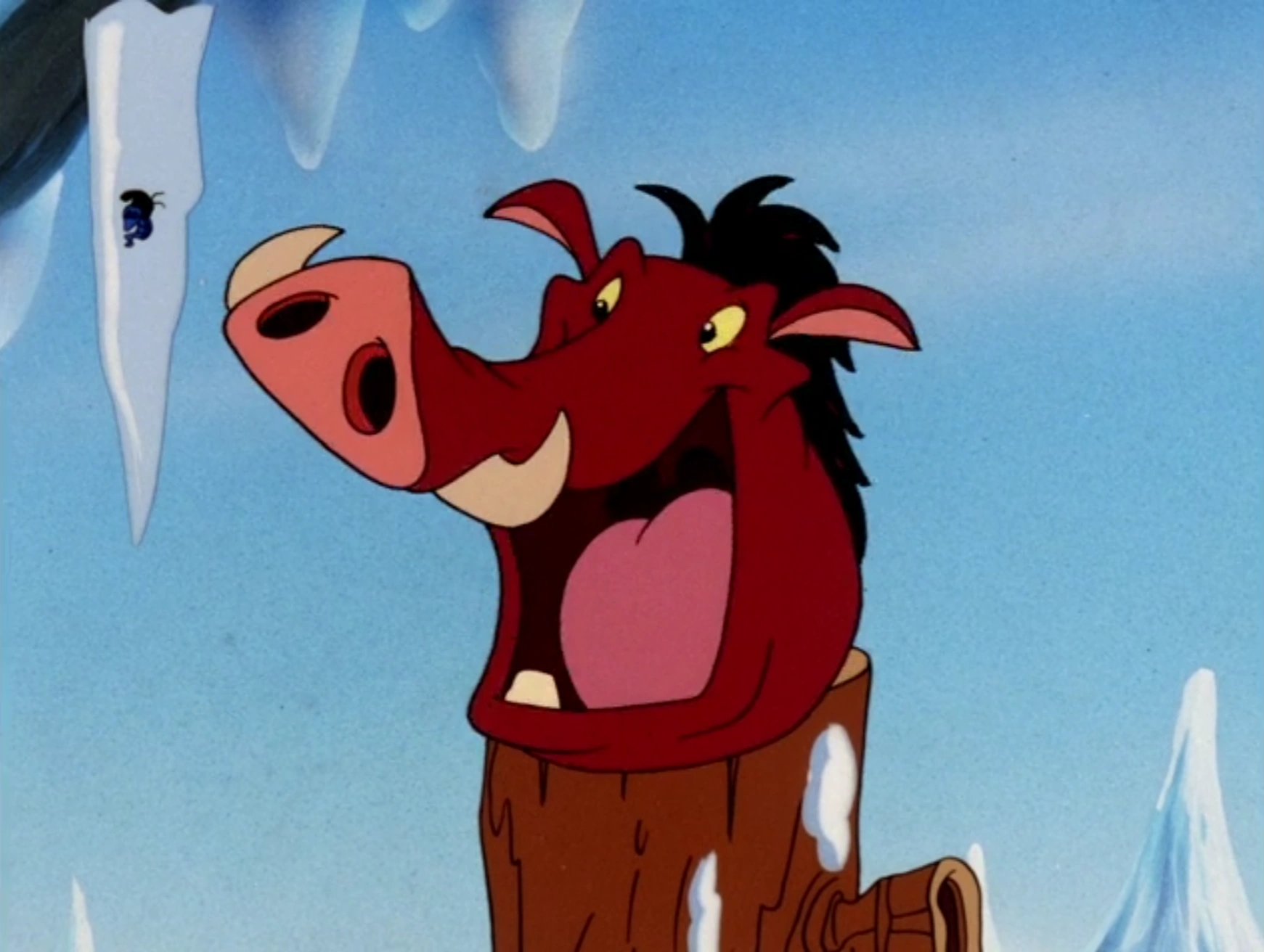 Stinky/Gallery | The Lion King Wiki | Fandom