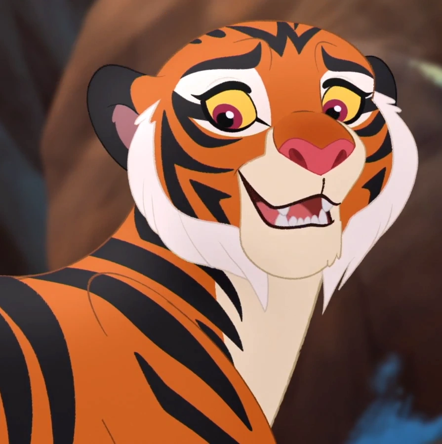 Varya | The Lion King Wiki | FANDOM powered by Wikia