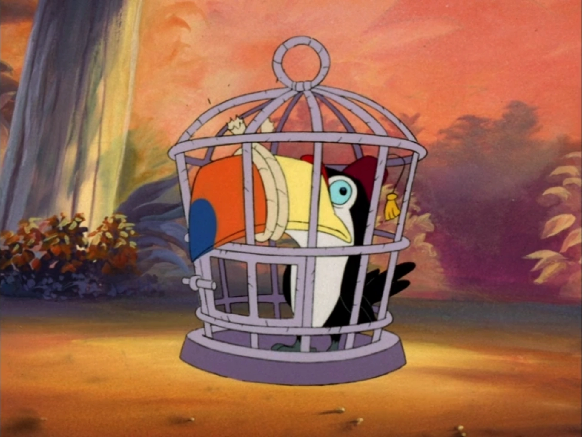 Toucan Dan/Gallery | The Lion King Wiki | Fandom