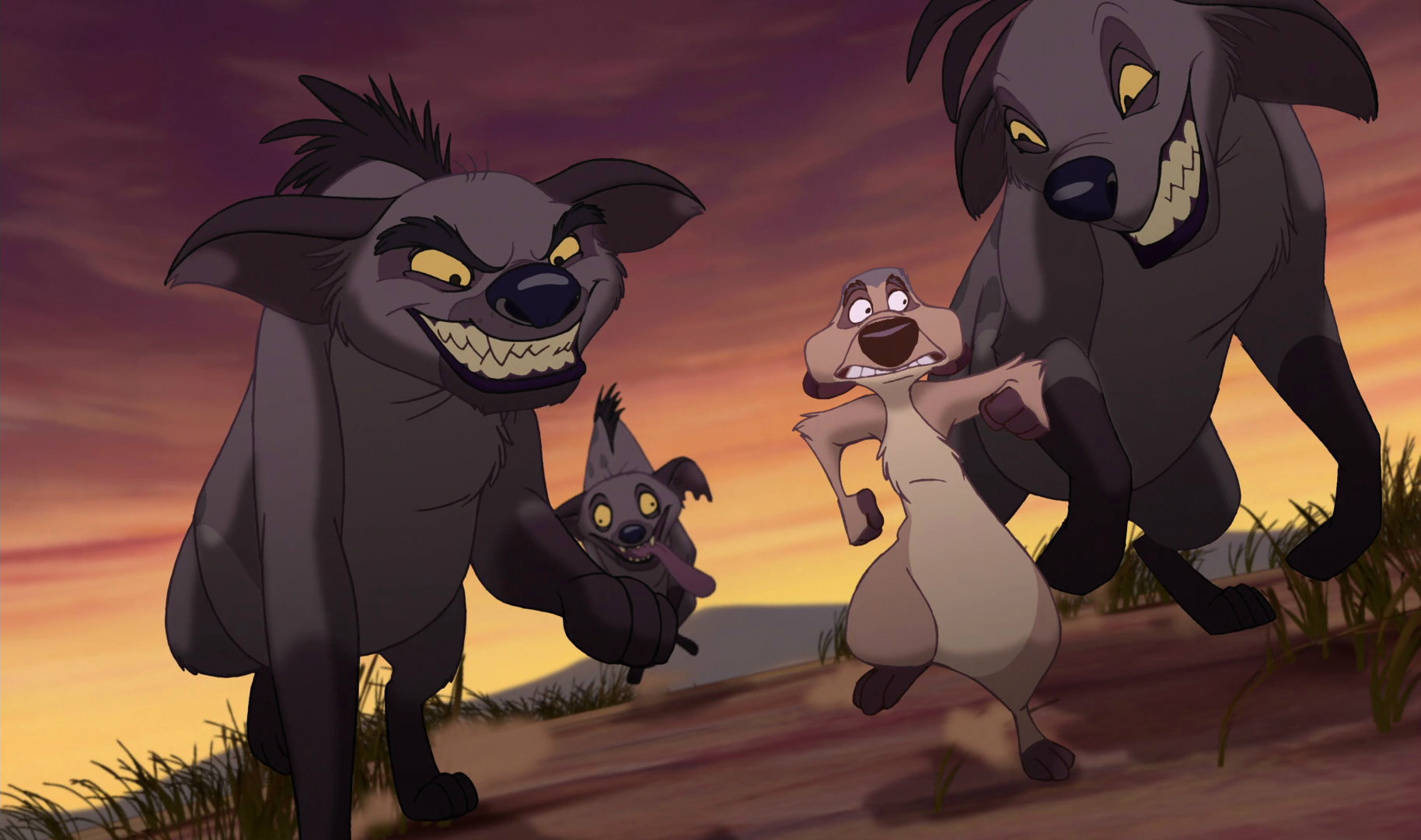 Image Banzai Catch Maxpng The Lion King Wiki Fandom Powered By Wikia