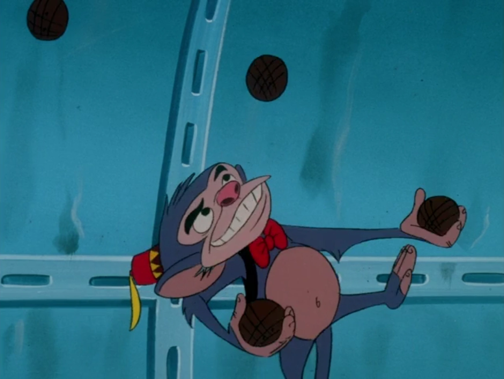 Simon (Timon & Pumbaa)/Gallery | The Lion King Wiki | Fandom