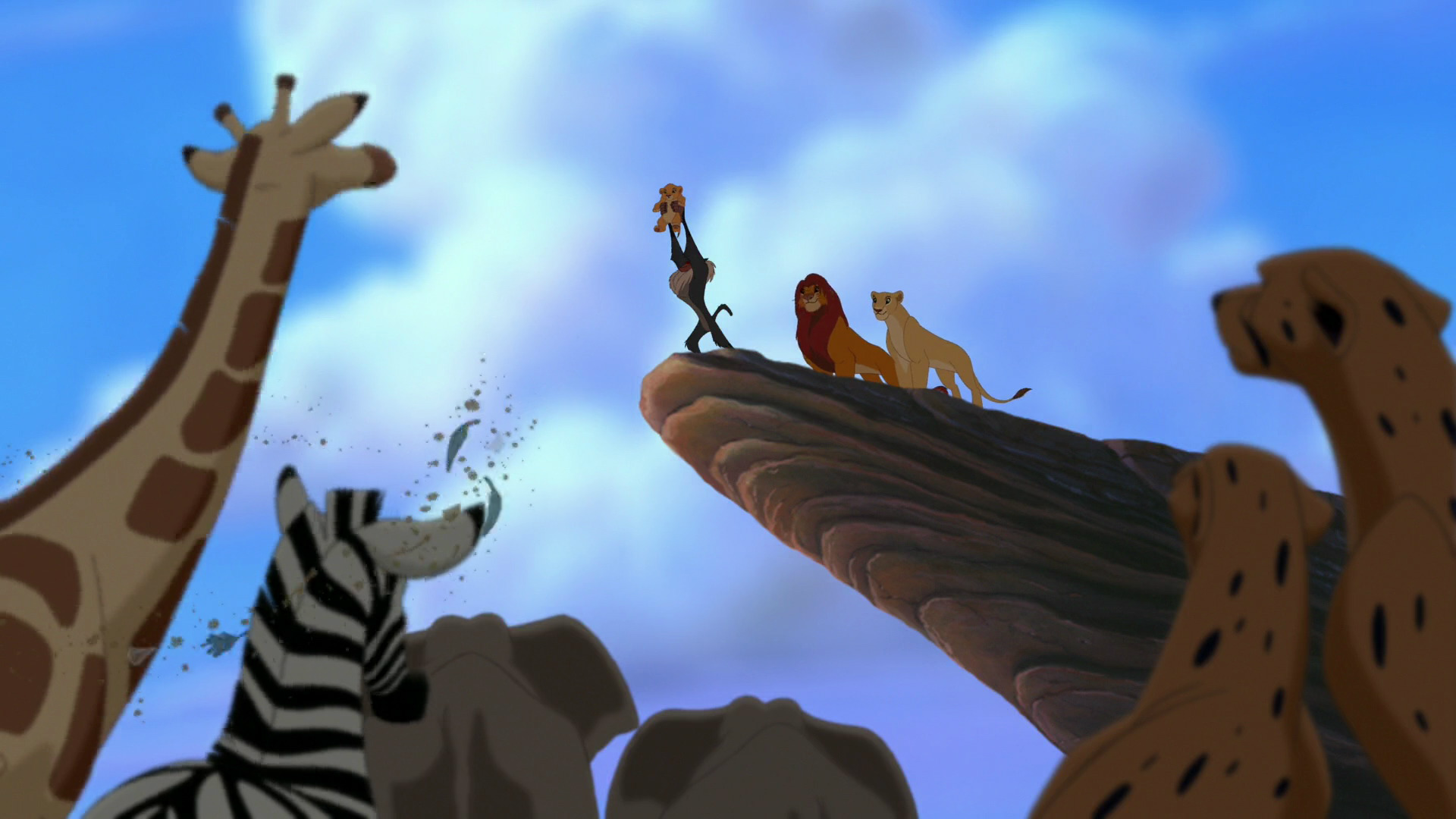 The Lion King Ii Simbas Pride The Lion King Wiki Fandom Powered By Wikia