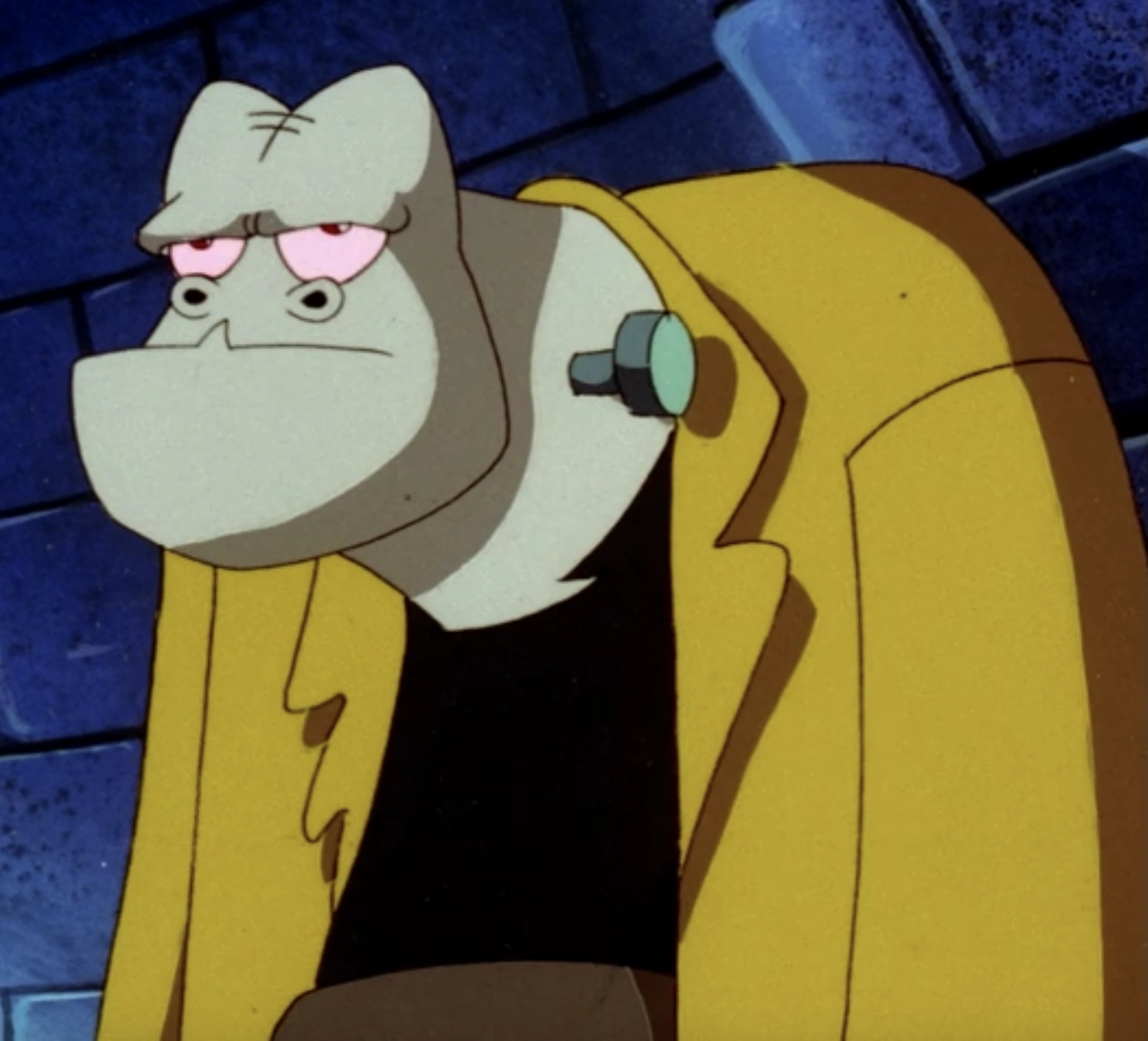 Torgo | The Lion King Wiki | Fandom