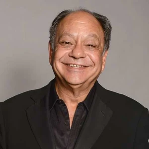 Cheech Marin | The Lion King Wiki | Fandom