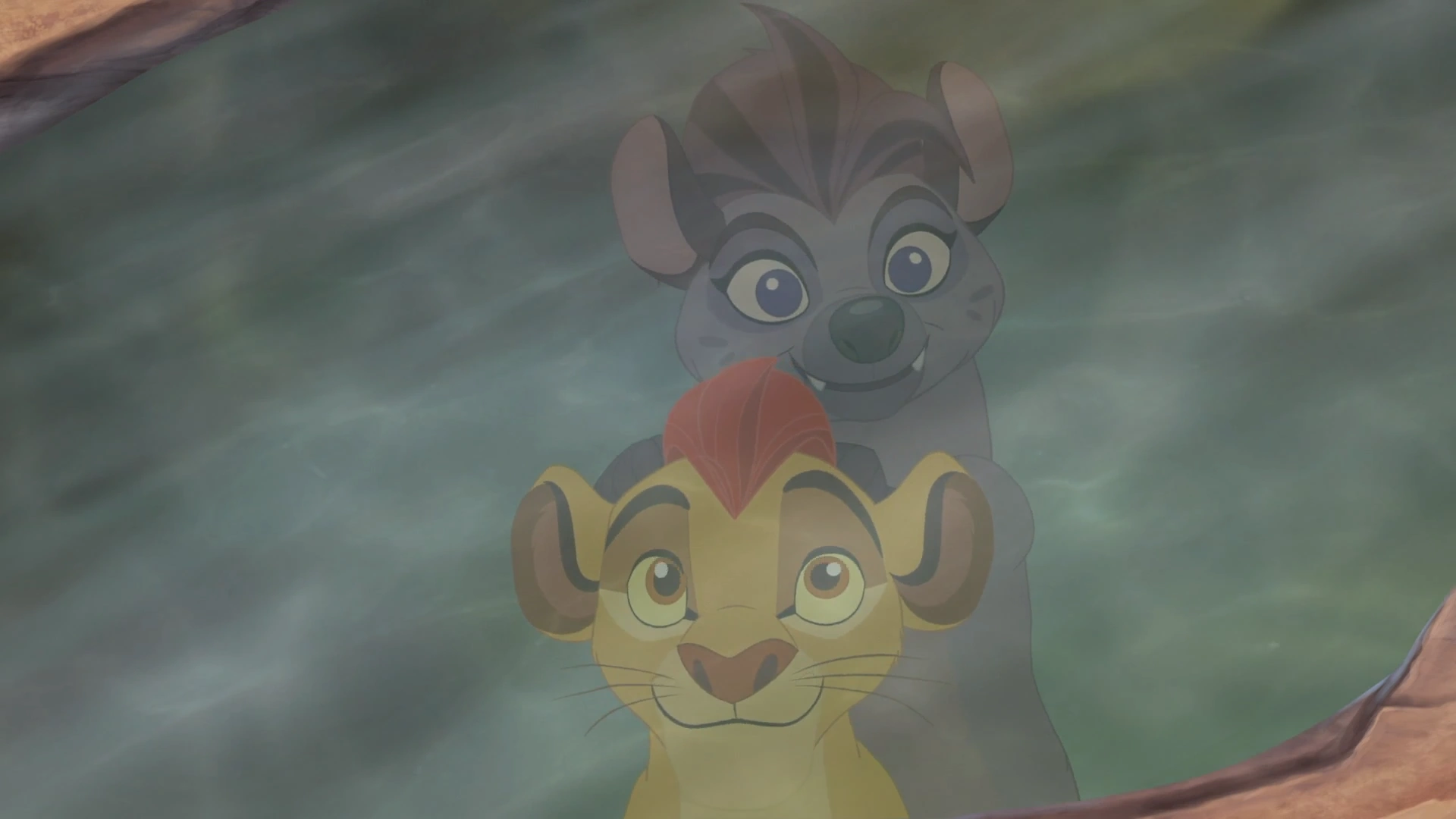 We're the Same (Sisi Ni Sawa) | The Lion King Wiki | Fandom