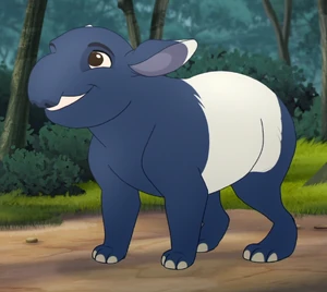 Tapirs | The Lion King Wiki | Fandom
