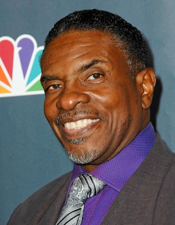 Keith David