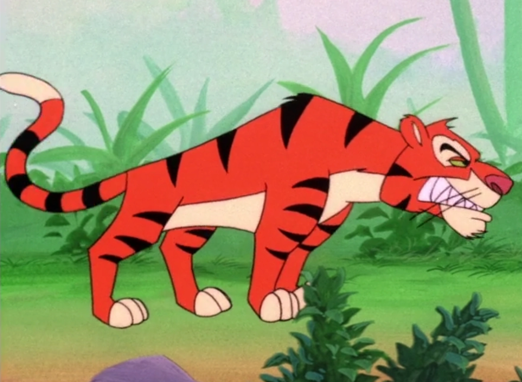Tigers | The Lion King Wiki | Fandom