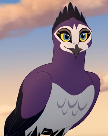 Anga | The Lion King Wiki | FANDOM powered by Wikia