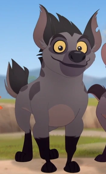 Janja | The Lion King Wiki | FANDOM powered by Wikia