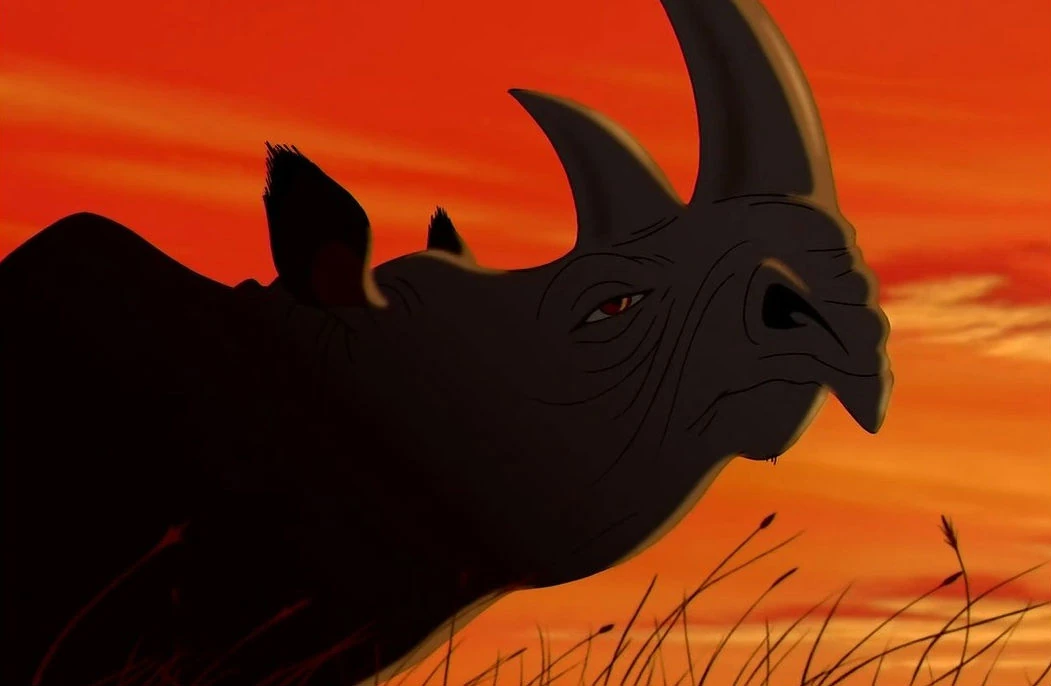 Rhino (disambiguation) | The Lion King Wiki | FANDOM powered by Wikia