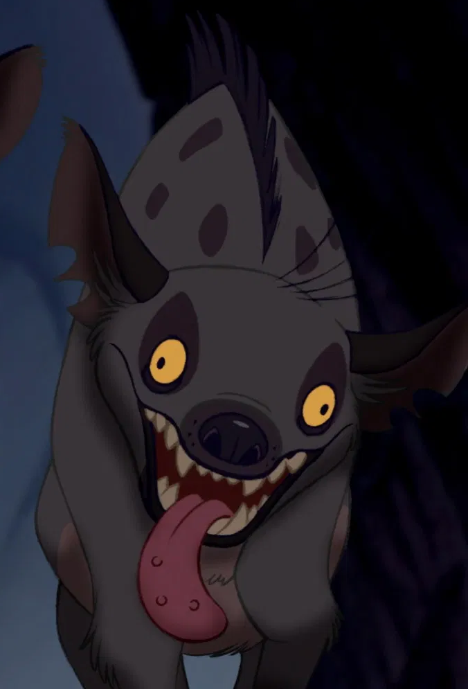Ed The Lion King Wiki Fandom Powered By Wikia