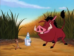 Kenya Be My Friend? | The Lion King Wiki | Fandom