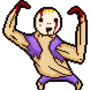 Baby | Lisa RPG Wiki | FANDOM powered by Wikia