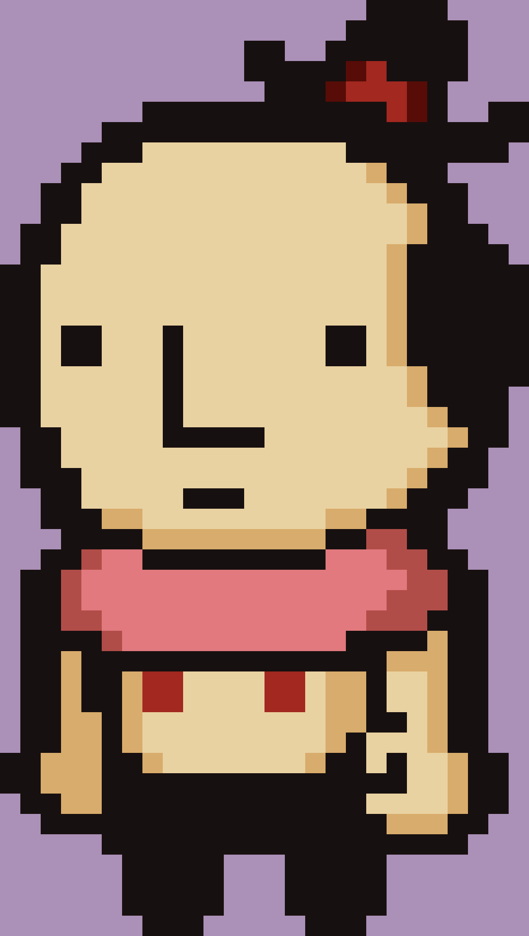 Herb | Lisa RPG Wiki | Fandom