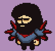 Brad Armstrong | Lisa RPG Wiki | Fandom