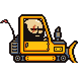 Brad Armstrong | Lisa RPG Wiki | Fandom