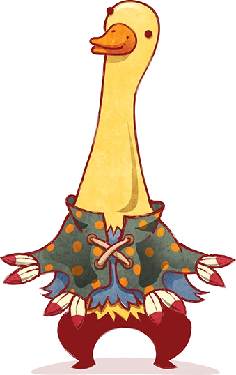 Geese Thompson | Lisa RPG Wiki | Fandom