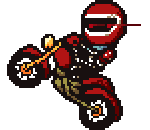 Hardest Rider | Lisa: the Hopeful Wiki | Fandom